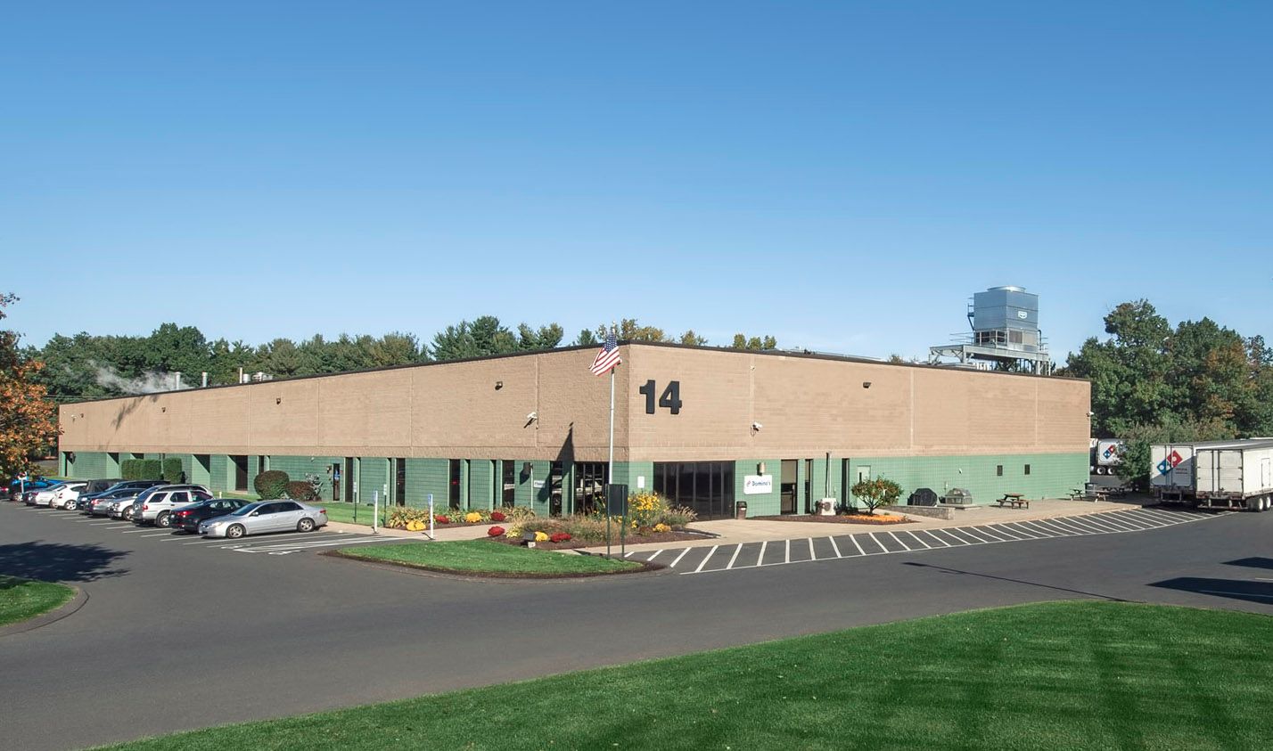 14 International Drive | INDUS Realty Trust